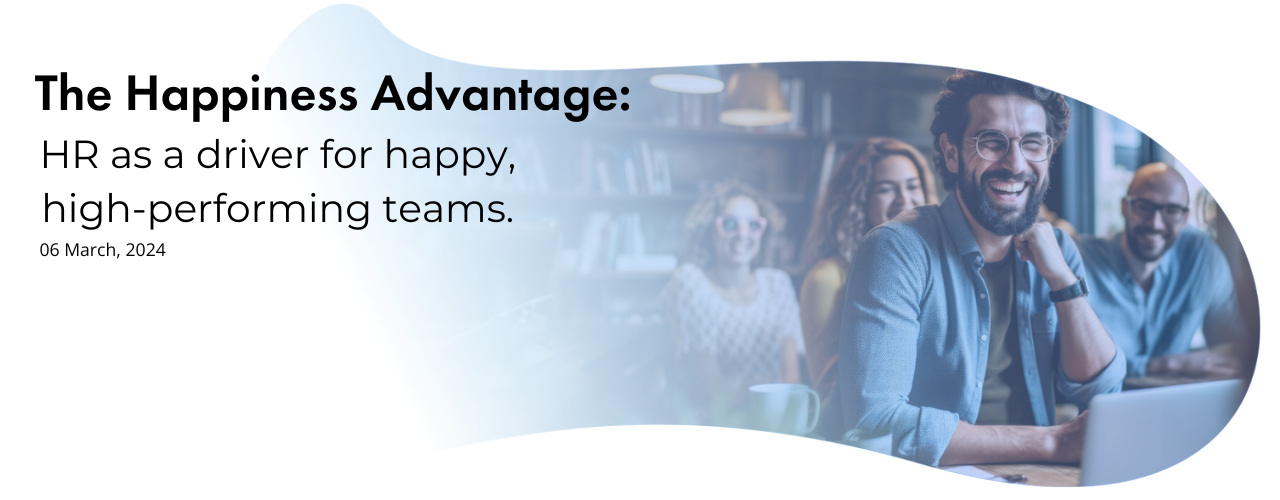The Happiness Advantage